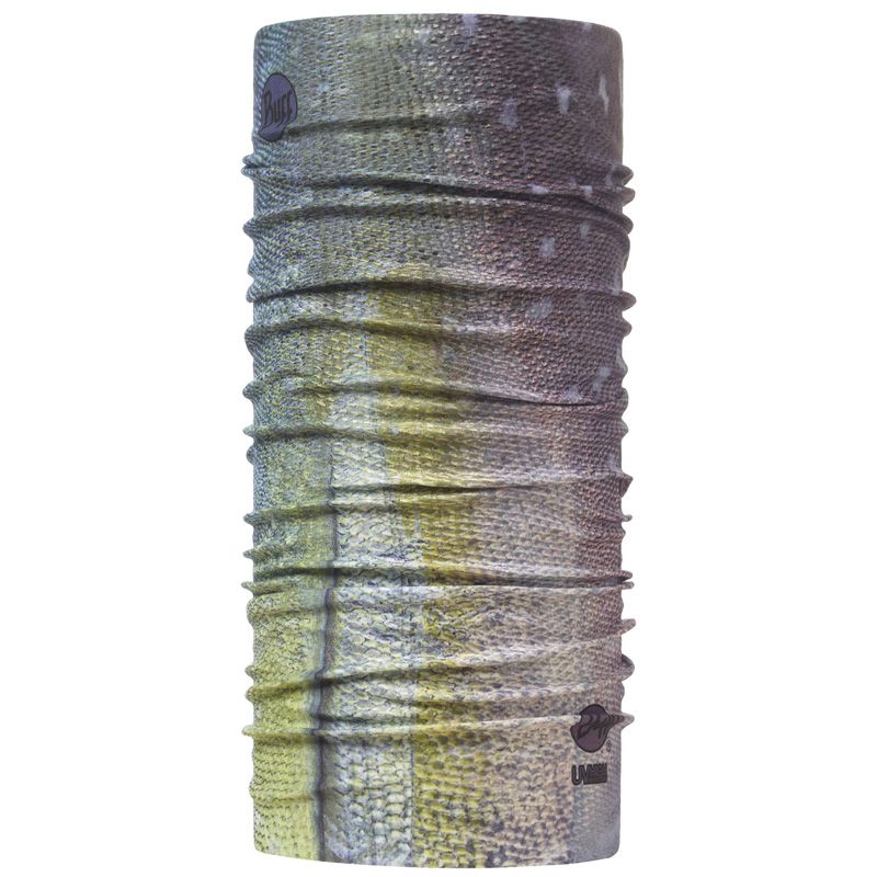 Buff Angler, UV Yellowfin Tuna