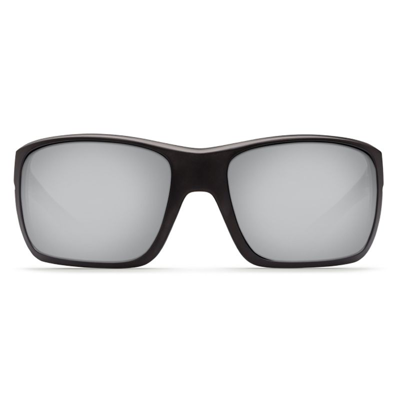 Costa Rooster 580 P - Polbrille | Silber