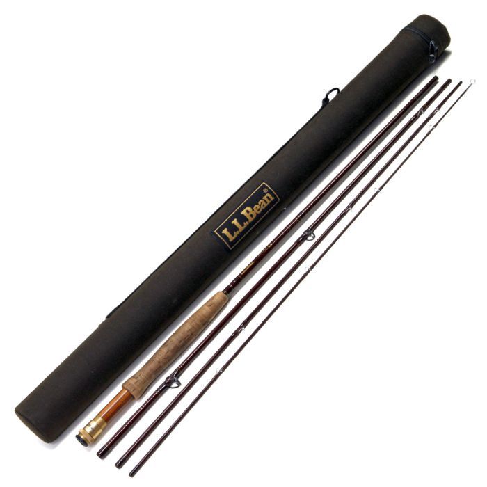 Sage SLT #5 9'0 fly rod, 2nd Hand