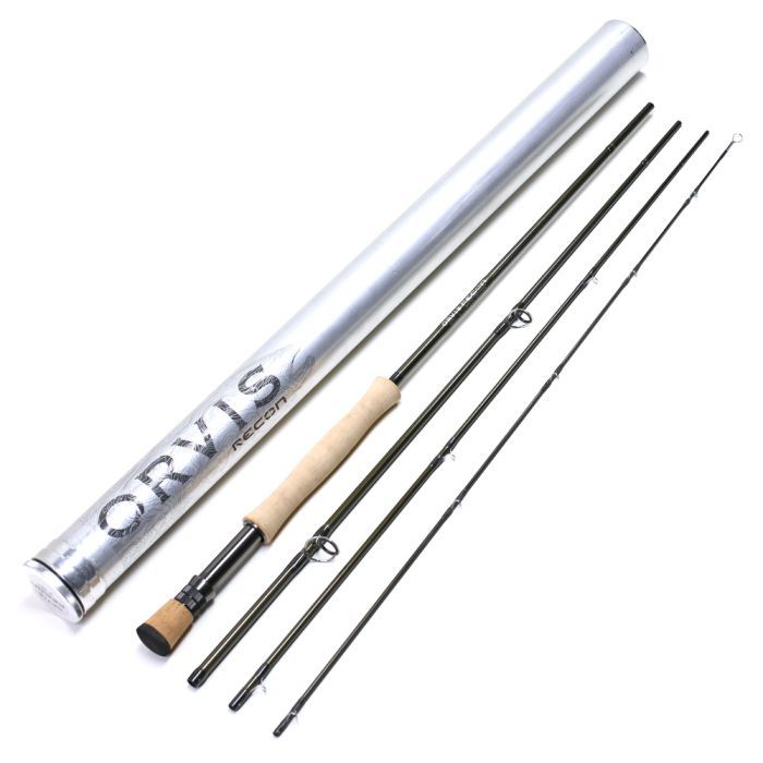 Orvis Recon #10 9ft. (2.75m) Fly Rod - 2nd Hand, used Fishing Tackle ...
