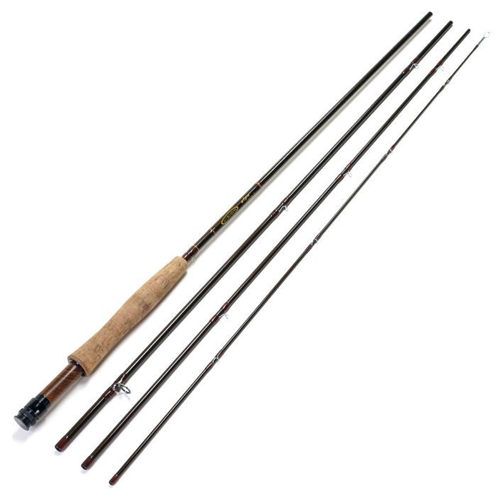 Vision VIPU Fly Rod #5 9ft, 2nd Hand, Fly Fishing used tackle