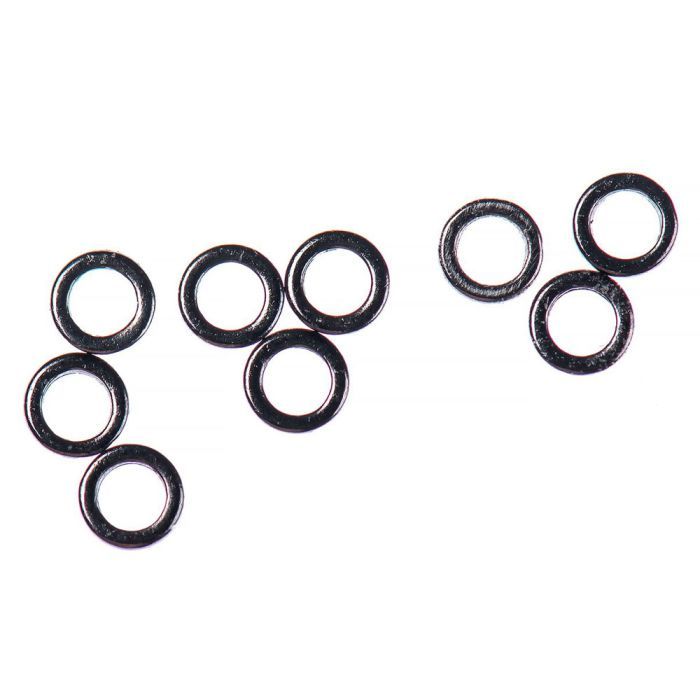 Ahrex Tippet Rings, 2 mm, Fly Fishing