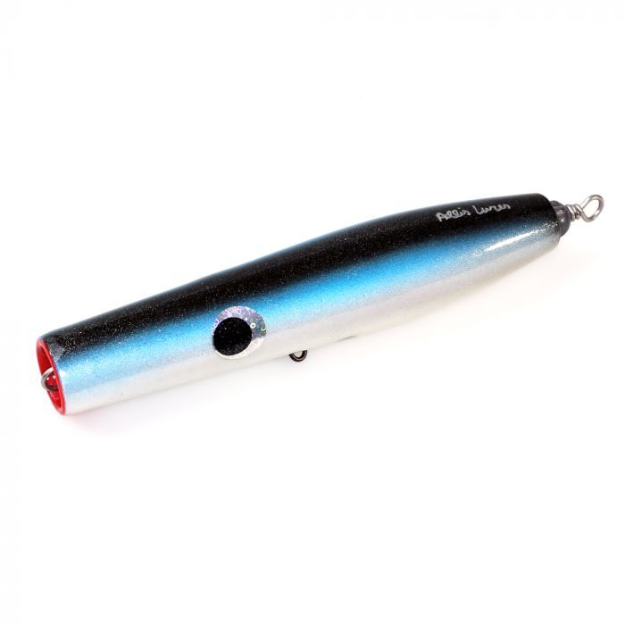 Alles Lures Dorado GT Hard Body Köder, Makerel, Spinnfischen