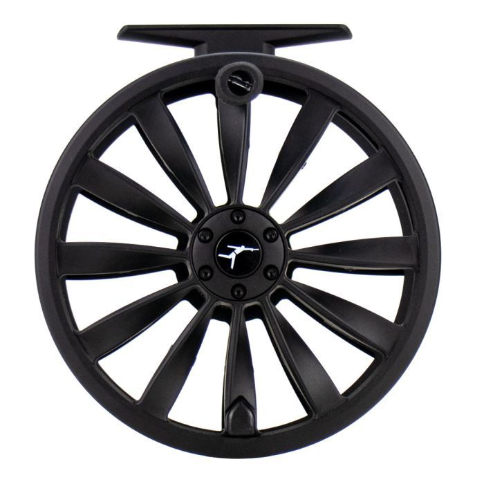 Echo Bravo LT Spare Spools Ersatzspulen, Fliegenfischen