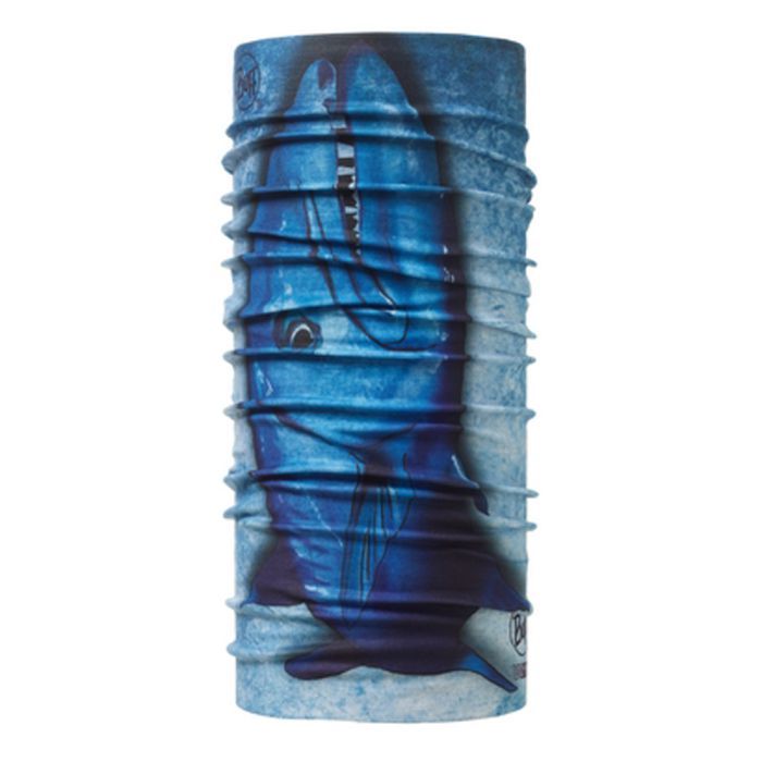 Buff Angler, UV Barracuda