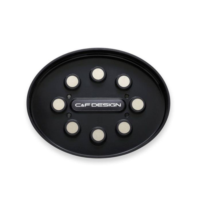 C&F Magnetic Oval Fly Patch, Fly Fishing
