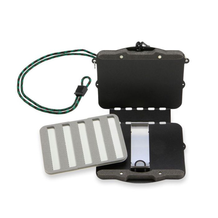 C&F Universal System Fly Patch, Small, Fly Fishing