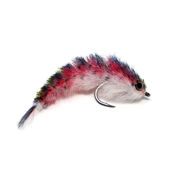Chockletts Finesse Changer, Rainbow Trout, Fly Fishing