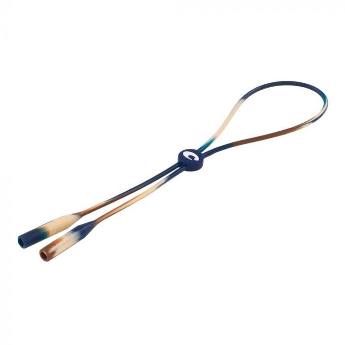 Costa Bow-Line Silicone Retainer, wahoo, Pesca a mosca