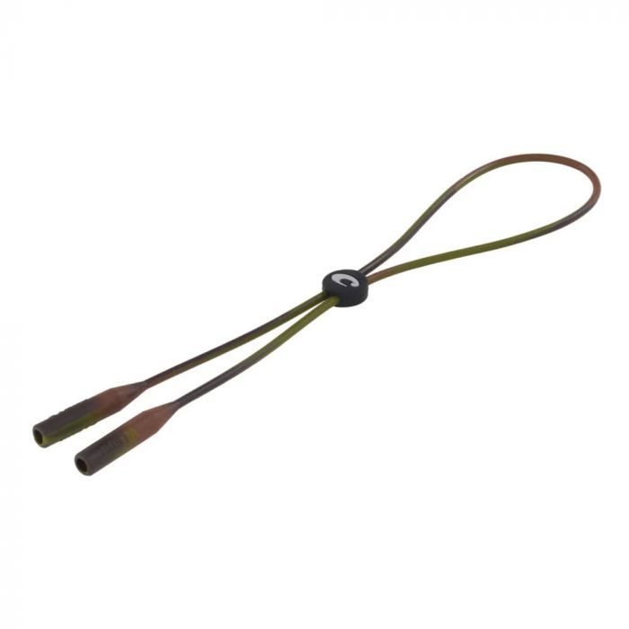 Costa Bow-Line Silicone Retainer, wetlands, Fly Fishing