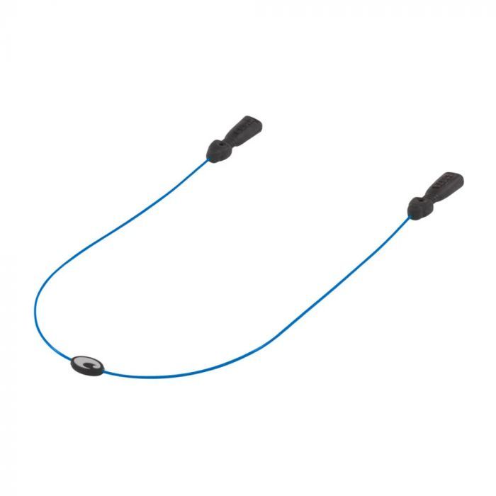 Costa C-Line Retainer, royal blue, Fly Fishing