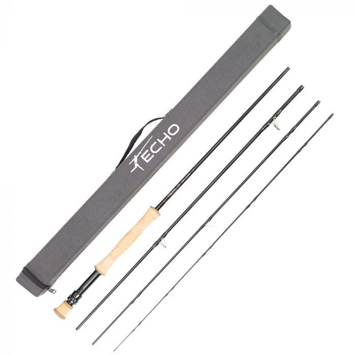 Echo EPR Fly Rod, Fly Fishing