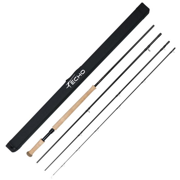 Echo Full Spey Rods, Fly Fishing