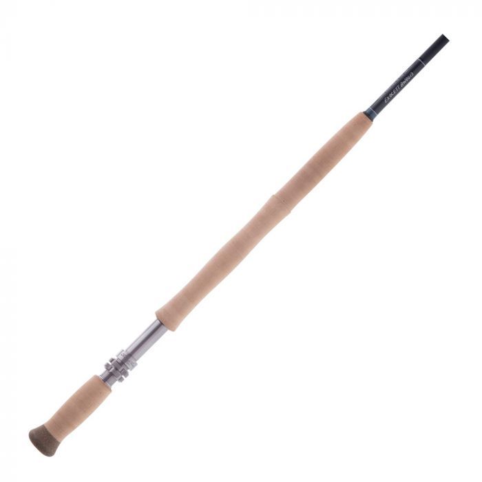 Thomas & Thomas Bluewater Fly Rods, Fly Fishing