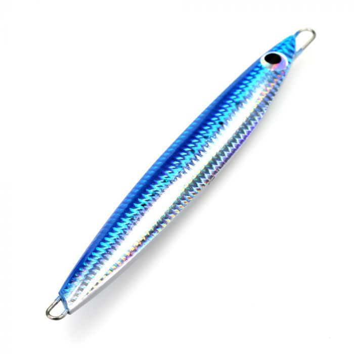 Fisherman Andaman Jig, blue sardine, Spin fishing