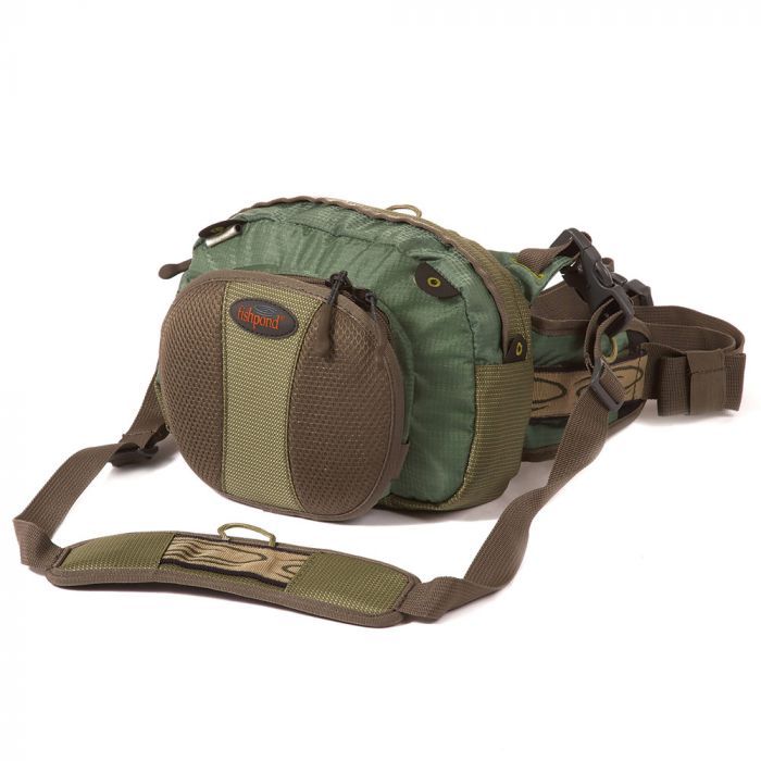 Fishpond Arroyo Chest Pack, tortuga