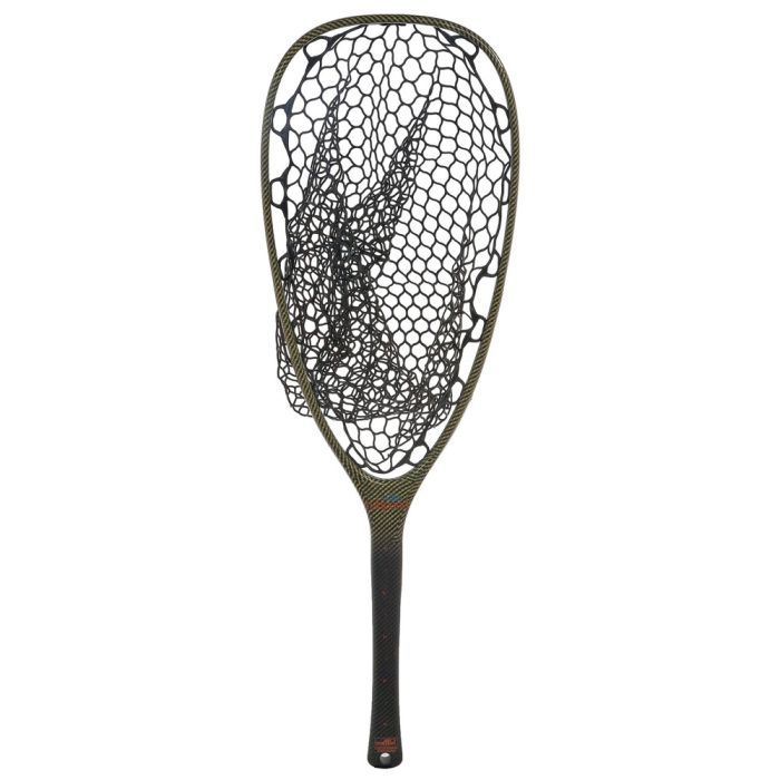Fishpond Nomad Emerger Net Kescher, River Armor Edition
