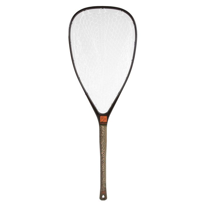 Fishpond Nomad Middle Fork Net, brown trout, Fly Fishing