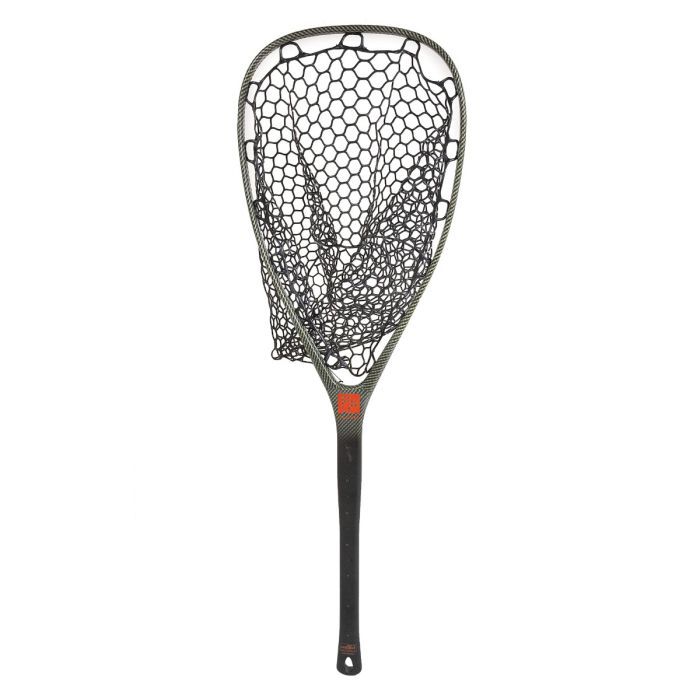 Fishpond Nomad Middle Fork Net, river armor, Fly Fishing