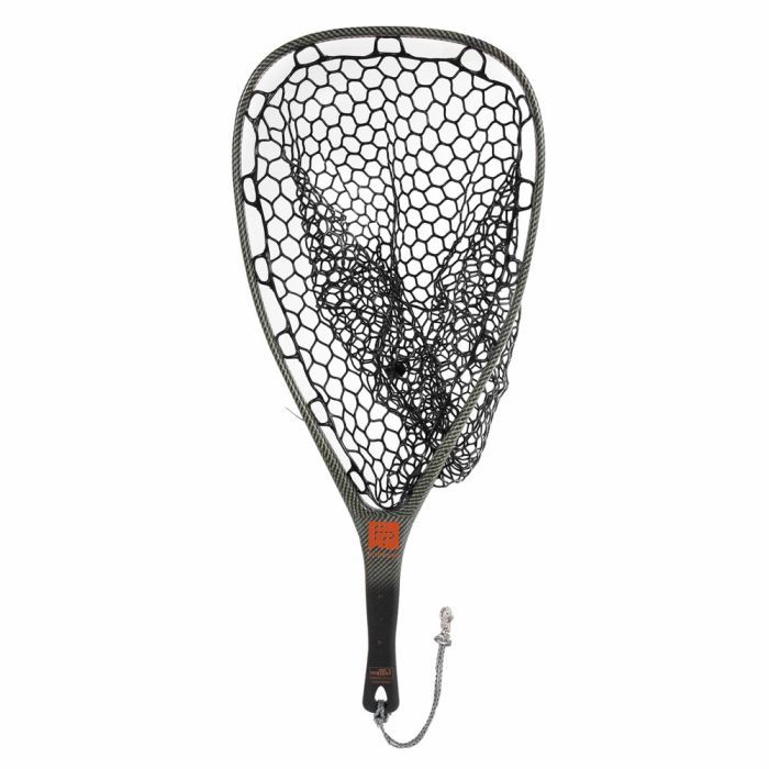 Fishpond Nomad Yampa Hand Net, river armor, Fly Fishing