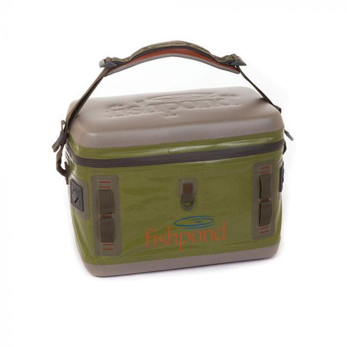 Fishpond Westwater Boat Bag Tasche, cutthroat green