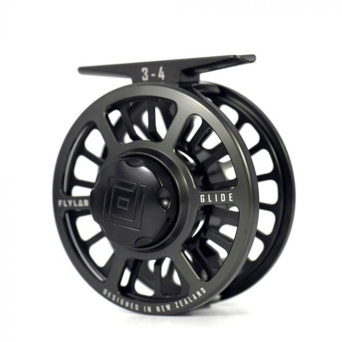 FlyLab Glide Fly Reels, Fly Fishing