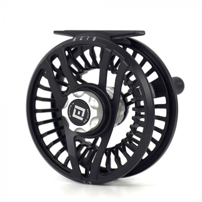 FlyLab Acid Fly Reels, Fly Fishing