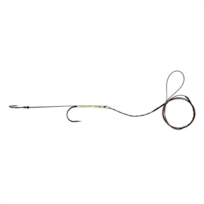 Fulling Mill Tube Fly Stinger Trace Rig