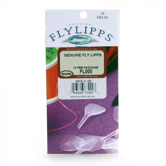 Genuine Fly Lipps