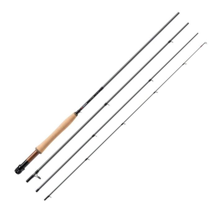 Greys Kite Einhand-Fliegenruten, Fliegenfischen