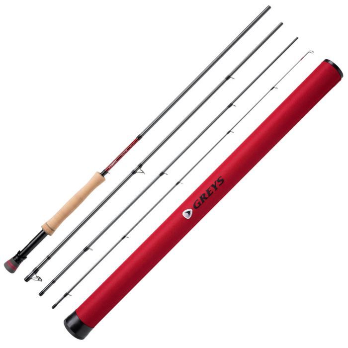 Greys Wing Stillwater Fly Rods, Fly Fishing