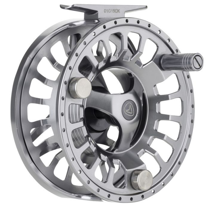 Greys GTS 900 Fly Reel
