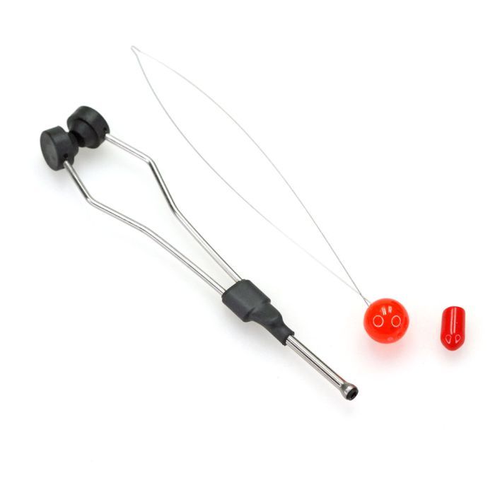 Griffin Bobbin, Ceramic Supreme with Threader, Fly Tying, Fly Fishing