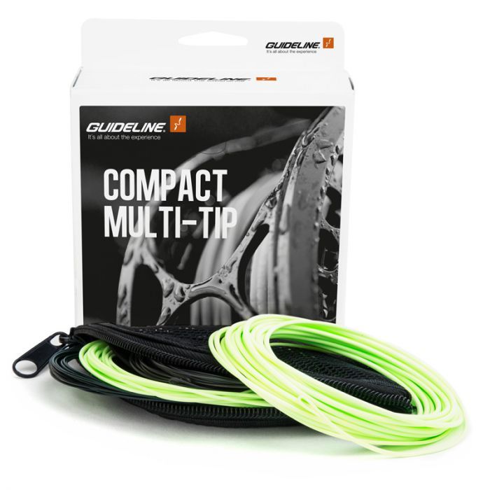 Guideline Compact Multi Tip Kit