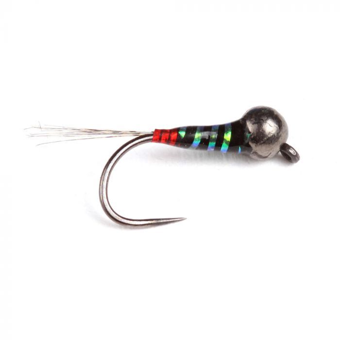Guideline Killer Red Tag Perdigon, Fly Fishing