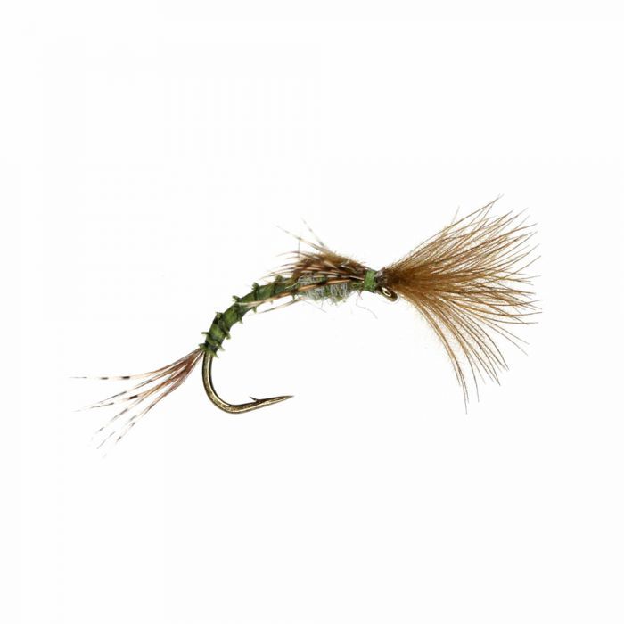 Guideline Shuttlecock Emerger Baetis, Fly Fishing