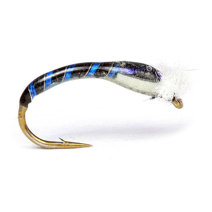 Guideline Tak's Holo Chironomid Blue