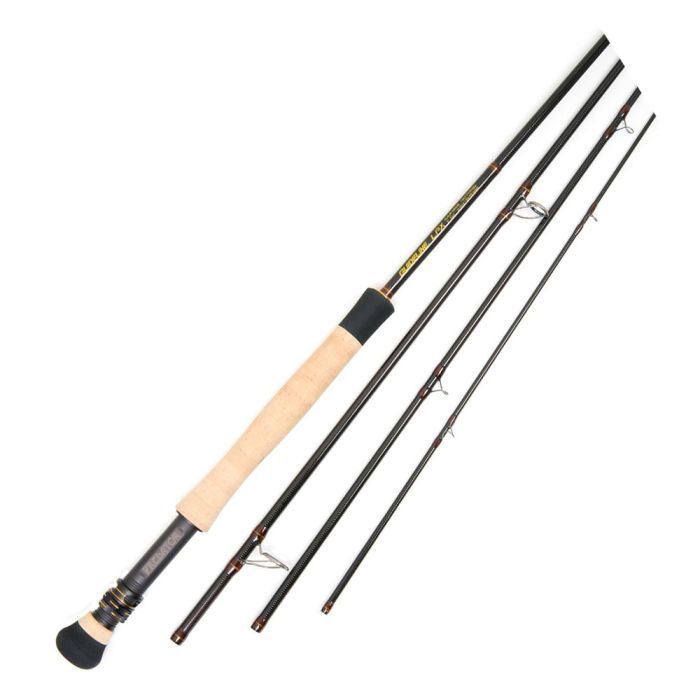 Guideline LPX Predator Single Hand Fly Rods