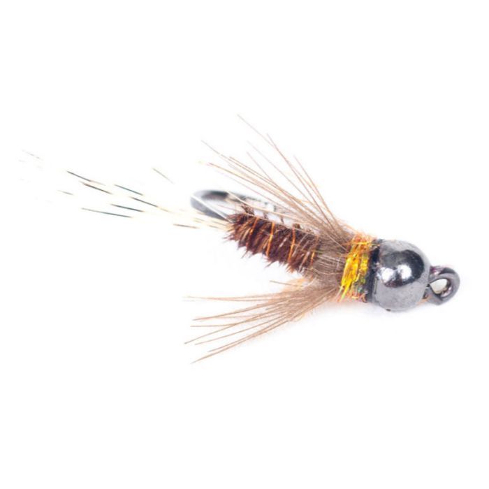 Guideline Tactical PTN - Natural, Fly Fishing, Grayling, Trout