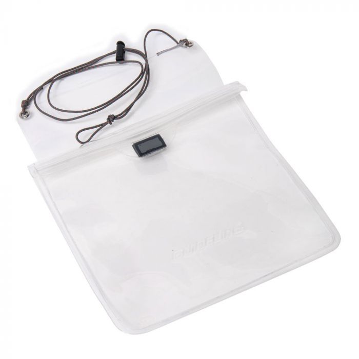 Guideline Waterproof Neck Pouch