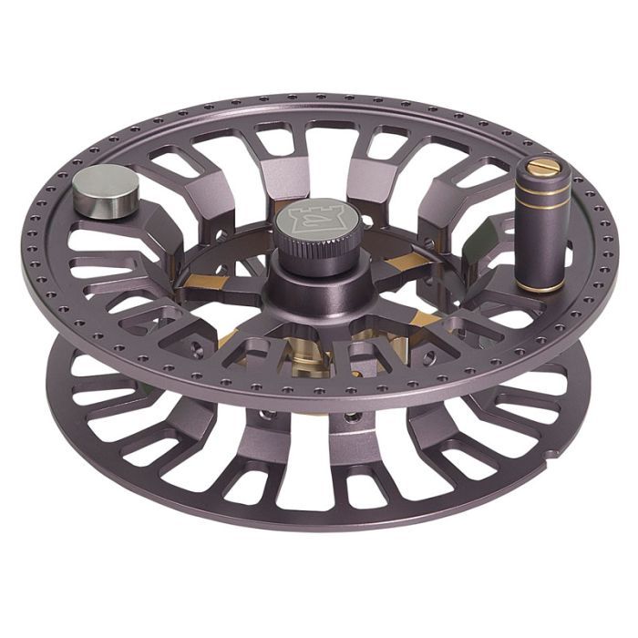 Hardy CA DD Ultralite Spare Spools