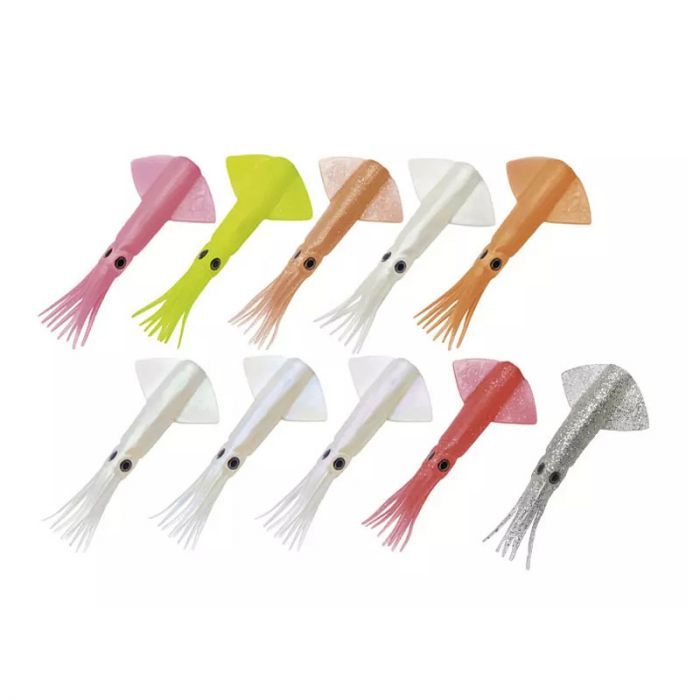 JLC Ika, 70 g, Spin Fishing