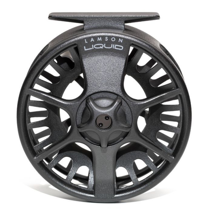 Lamson Liquid - 3,5 Fly Reel