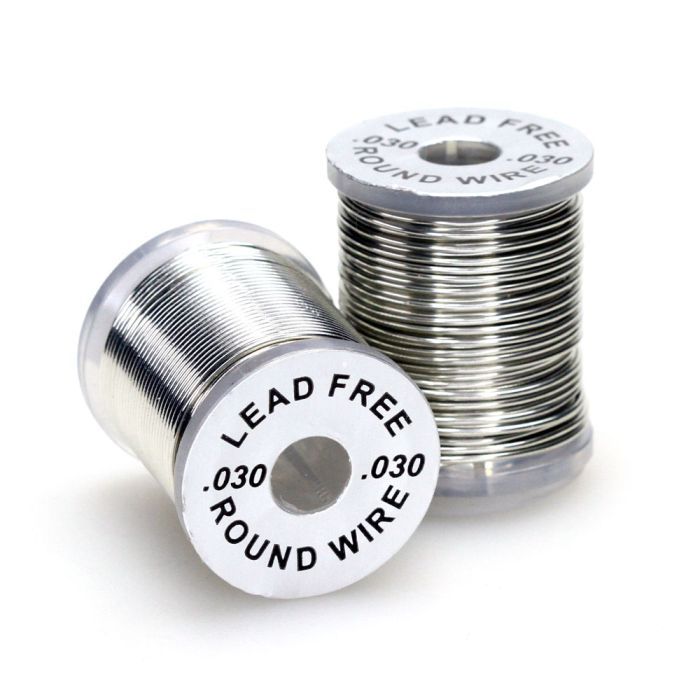 Wapsi Lead Free Wire