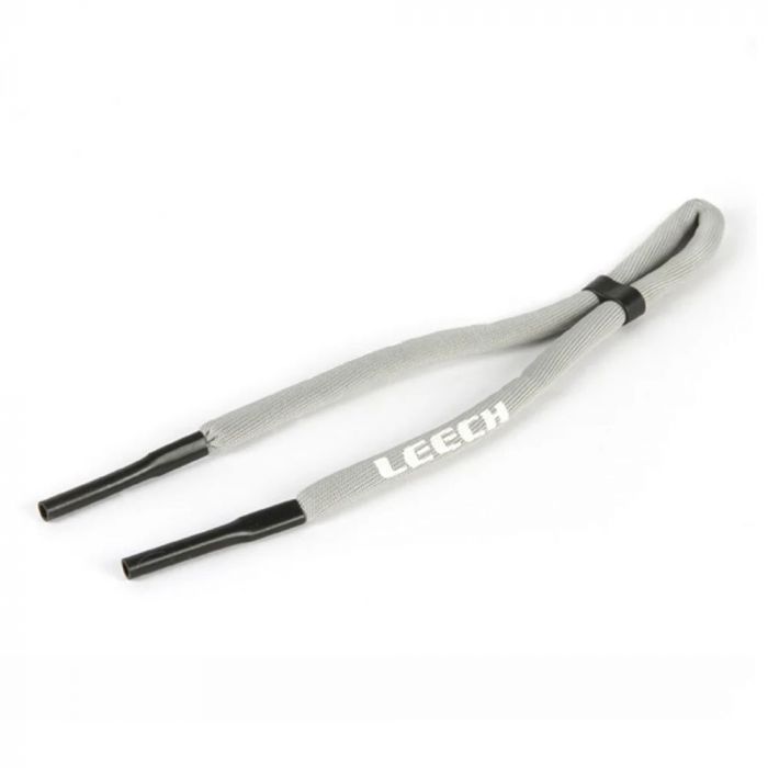 Leech Floating Strap, grey, Fly Fishing