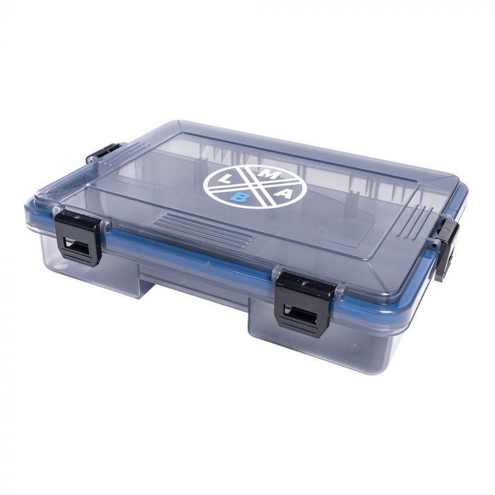 LMAB Tackle Box, Shallow, Spin Fishing