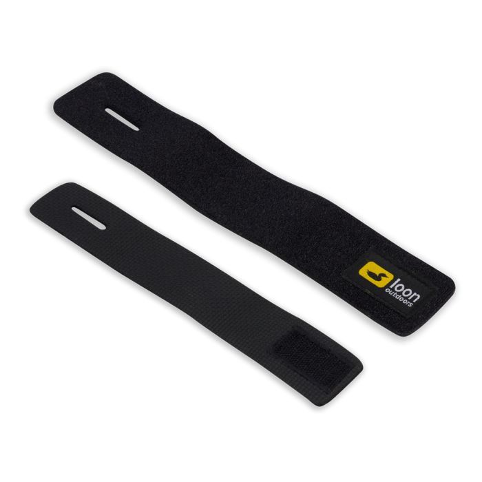 Loon Quickdraw Rod Wraps Combo, Fly Fishing