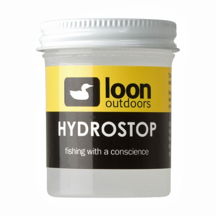 Loon Hydrostop