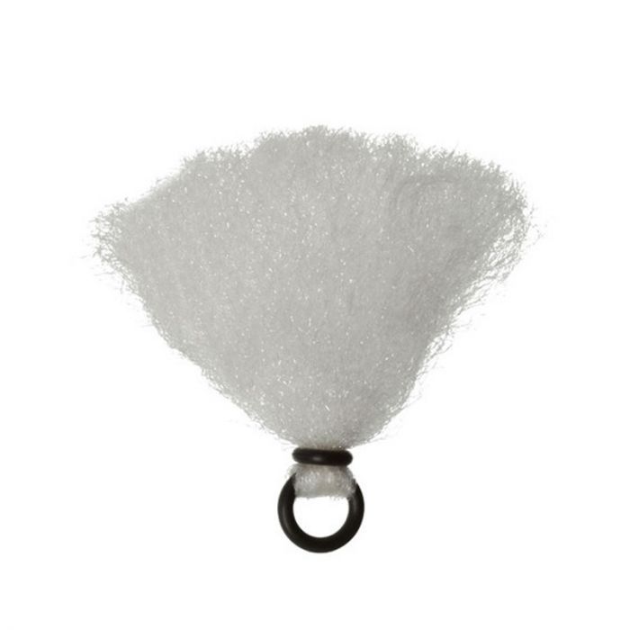 Loon Tip Toppers Small, white