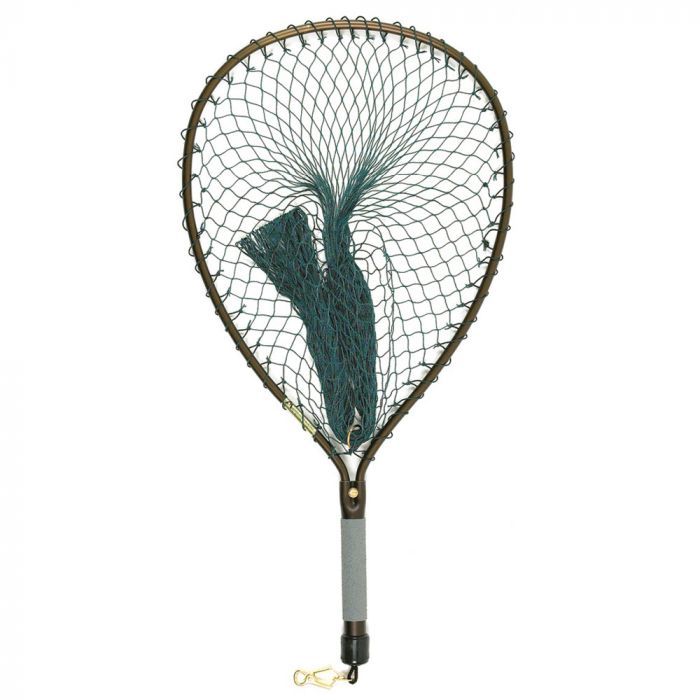 McLean Short Handle Weigh Net M, 111